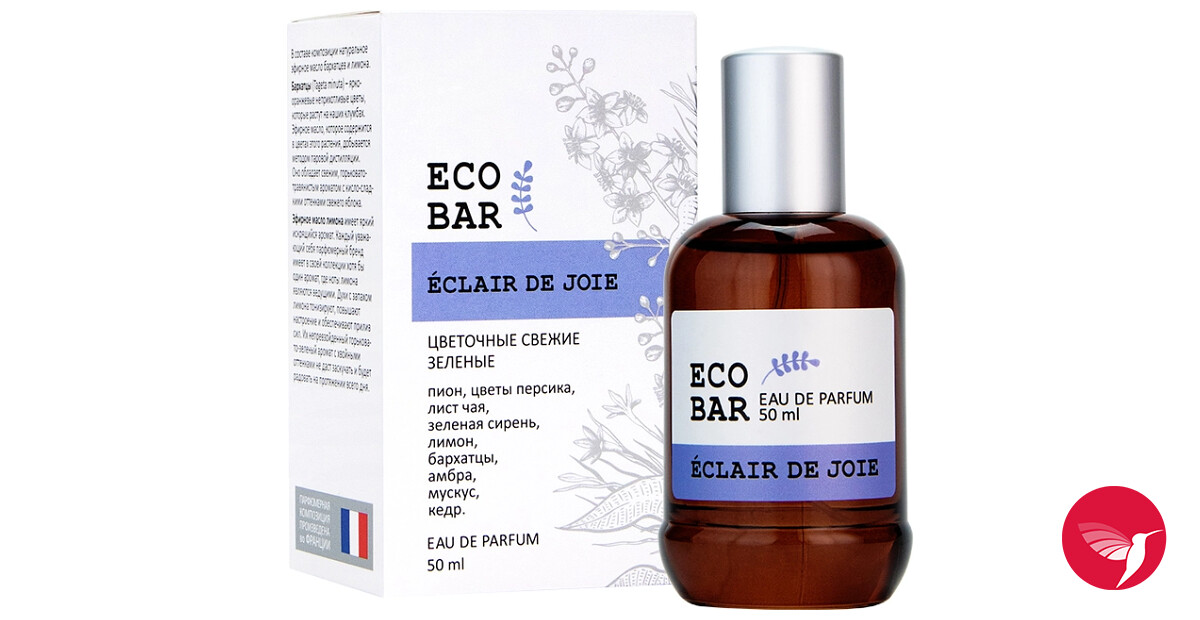 Éclair De Joie Vinci perfume - a new fragrance for women 2024