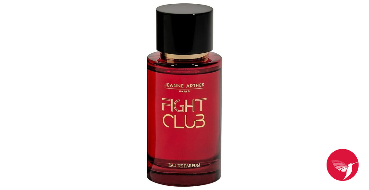 Fight Club Jeanne Arthes Cologne - un nouveau parfum pour homme 2025