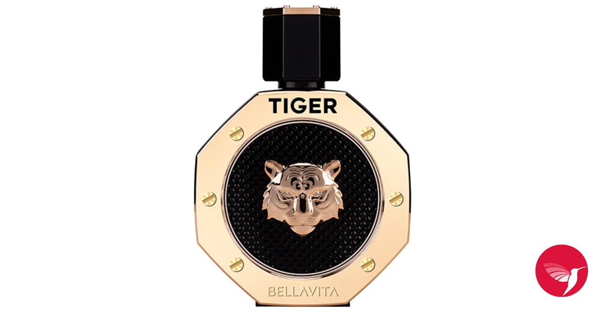 Tiger BellaVita perfume - a new fragrance for women and men 2024