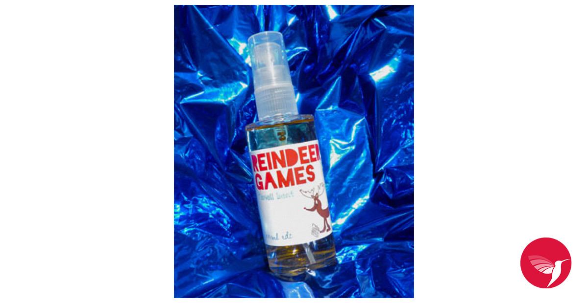 Reindeer Games Smell Bent perfume - a fragrance for women and men 2010