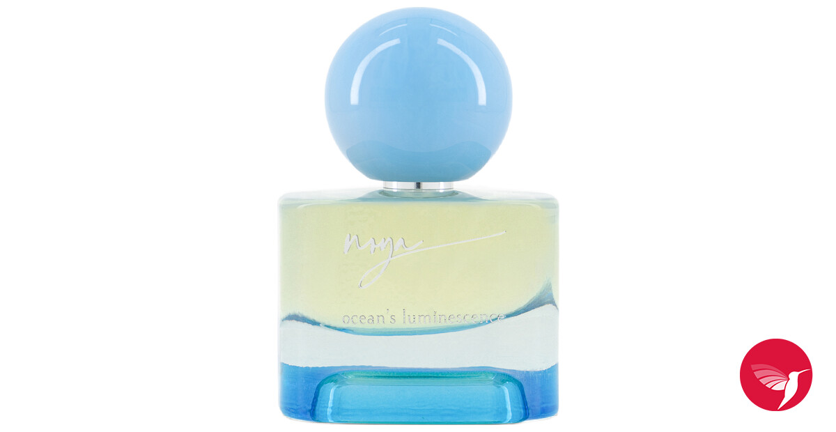 Ocean's Luminescence House of Noya аромат — новый аромат для мужчин и ...