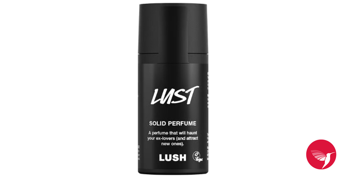 Lust Lush аромат — аромат для мужчин и женщин 2024