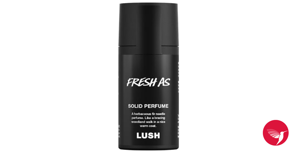 Fresh As Lush parfum - un parfum pour homme et femme 2024
