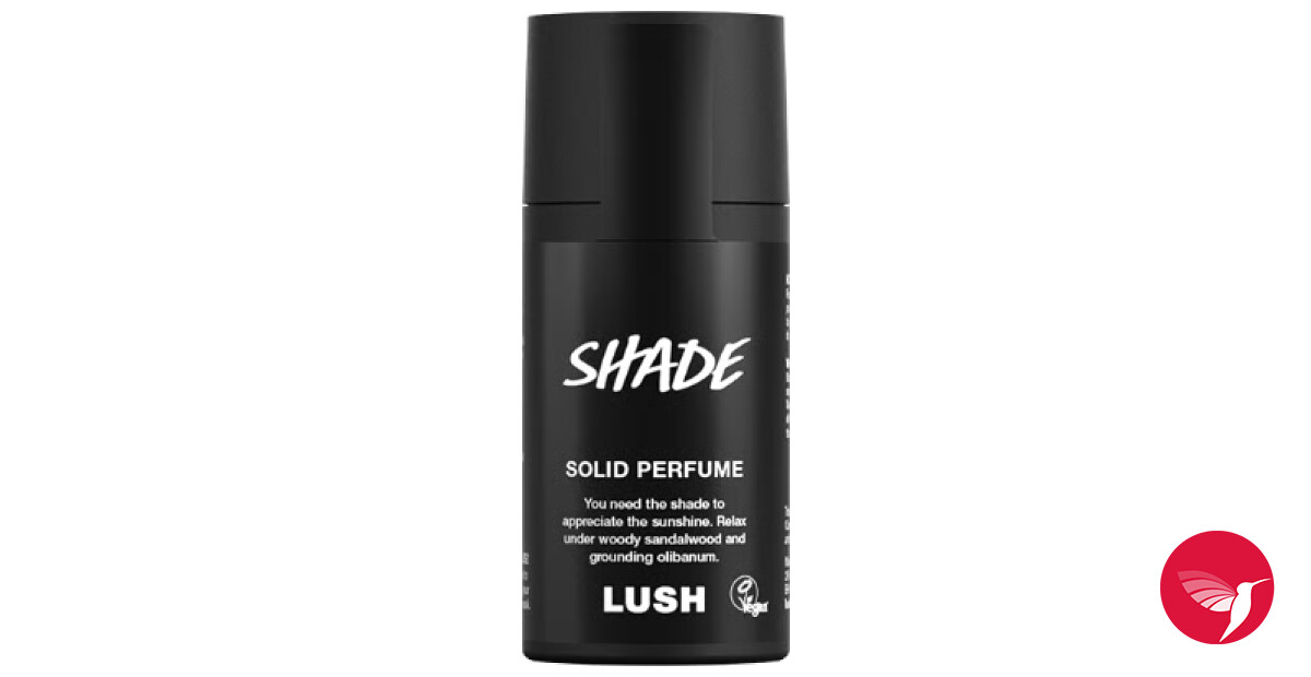 Shade Lush perfume - a fragrance for women and men 2024