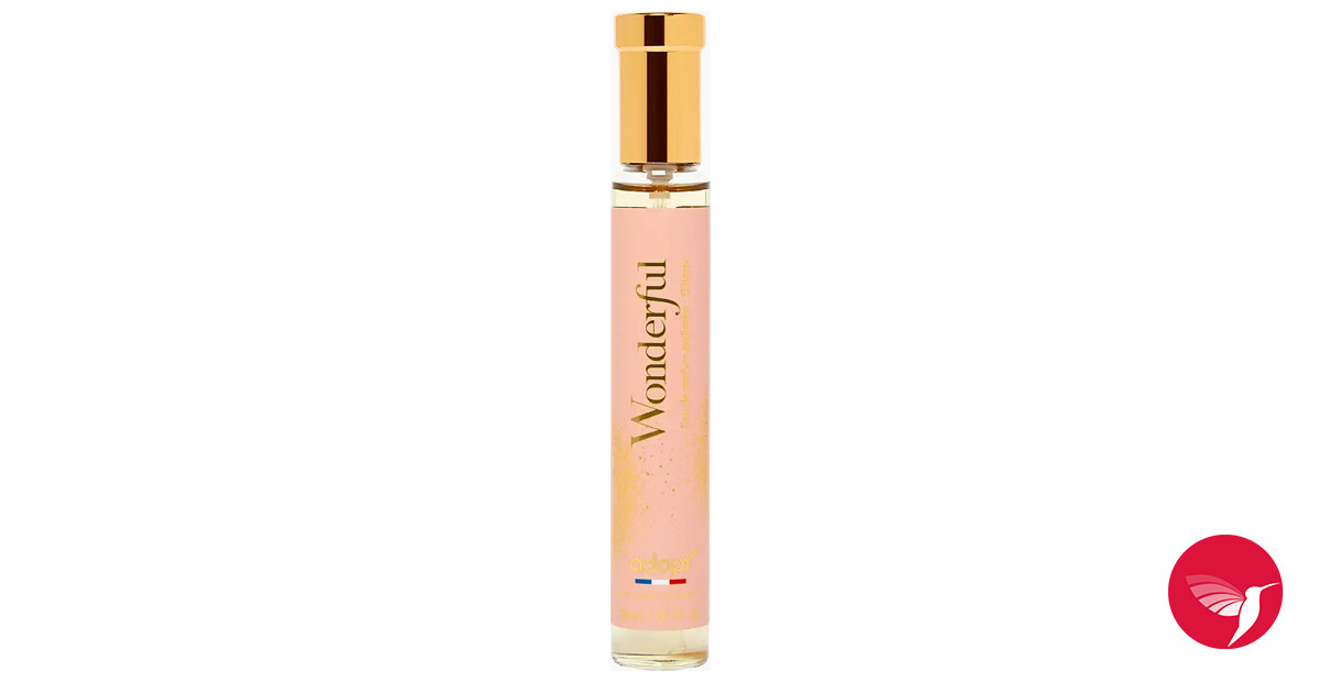 Wonderful Adopt Parfums عطر - a fragrance للجنسين 2024