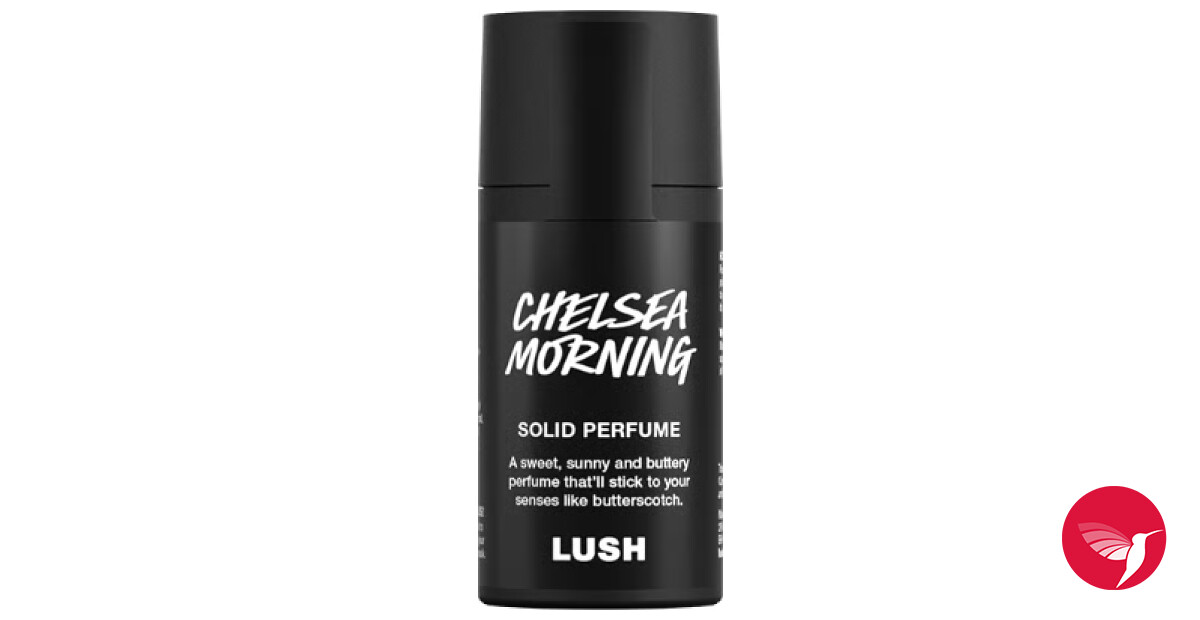 Chelsea Morning Lush parfum - een geur voor dames en heren 2024