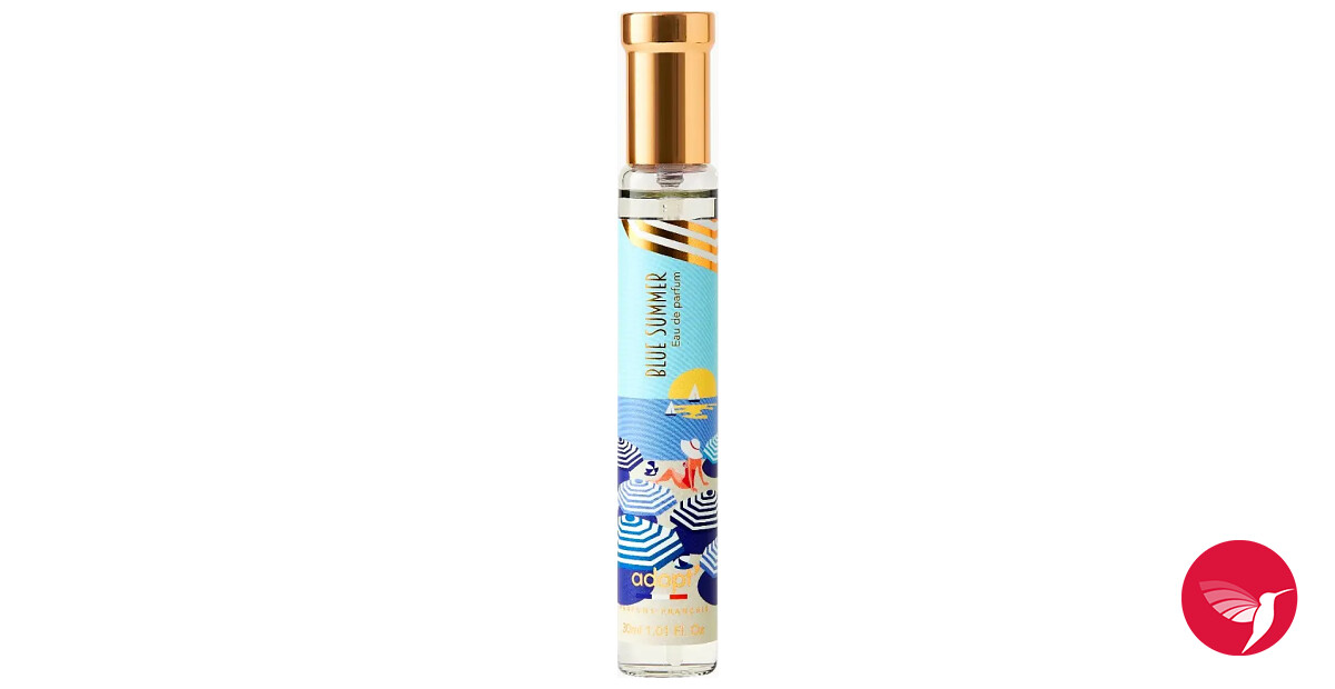 Blue Summer Adopt Parfums perfume - a fragrance for women and men 2024