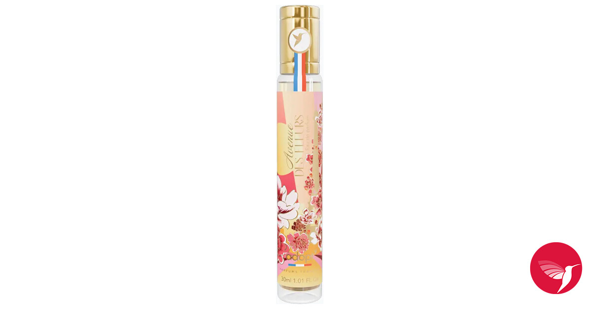 Avenue des Fleurs Adopt Parfums parfum - een geur voor dames en heren 2024