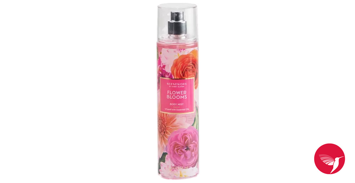Flower Blooms ScentWorx by Slatkin + Co. parfum - een geur voor dames 2022