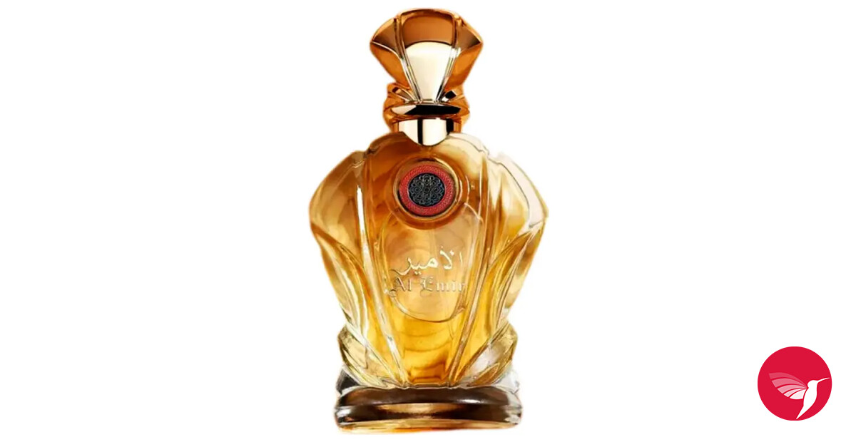 Al Emir Fragrance World cologne - a fragrance for men 2024