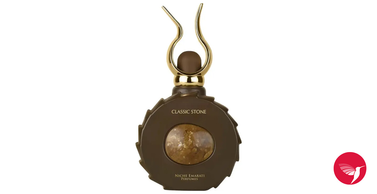 Classic Stone Lattafa Perfumes בושם - הינו ניחוח חדש 2025 לנשים וגברים
