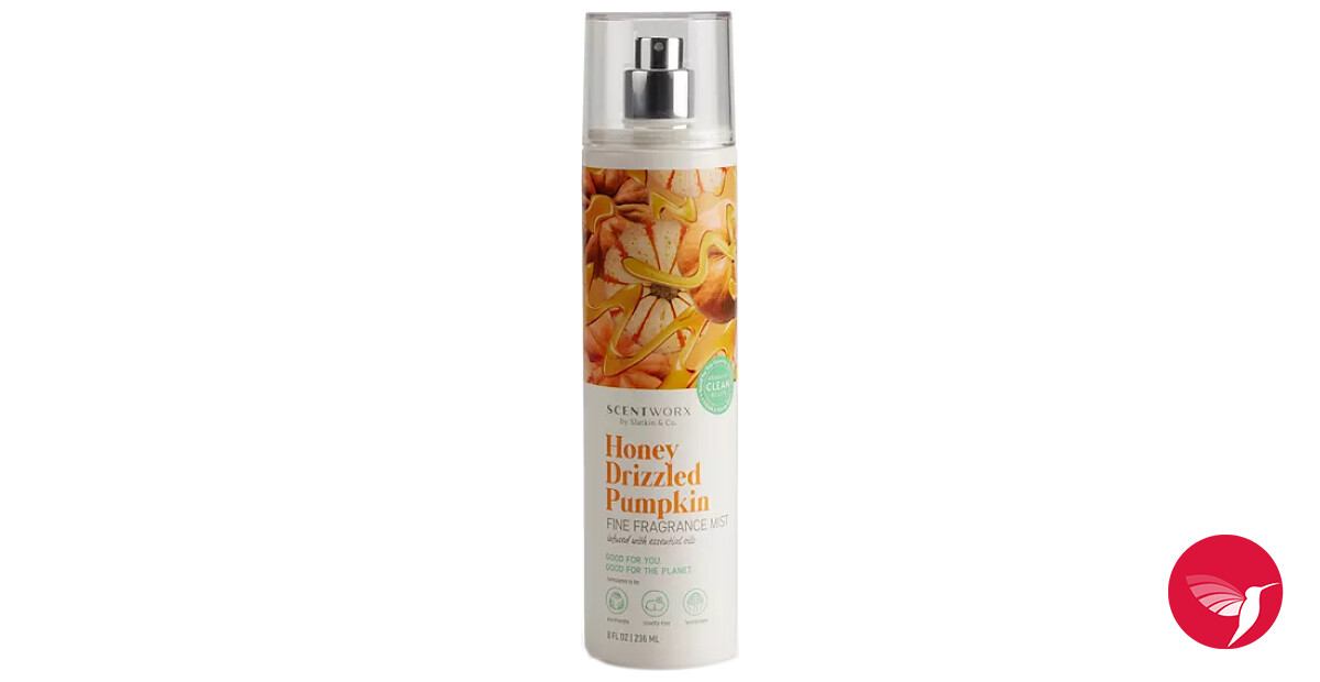 Honey Drizzled Pumpkin ScentWorx by Slatkin + Co. 香水 - 一款 2023年 女用 香水