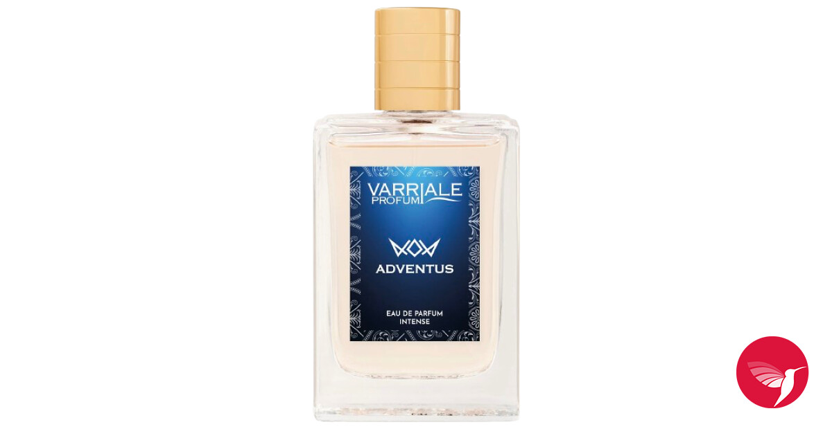 Adventus Varriale Profumi parfum - un parfum pour homme et femme