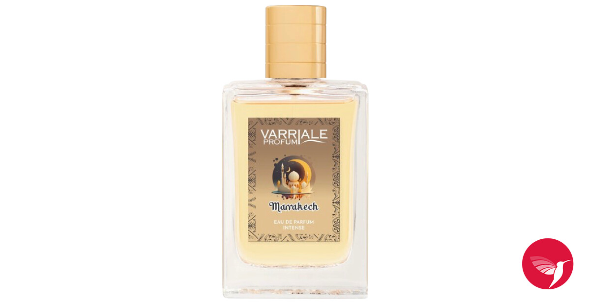Marrakech Varriale Profumi perfume - a fragrance for women and men