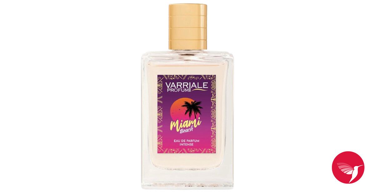 Miami Varriale Profumi Parfum - ein es Parfum für Frauen und Männer