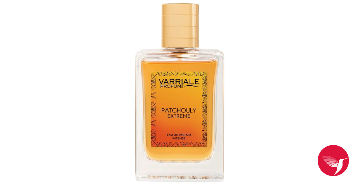 Patchouly Extreme Varriale Profumi perfume - a fragrance for women and men