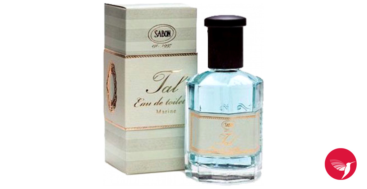 Tal (Marine) Sabon perfume - a fragrance for women and men