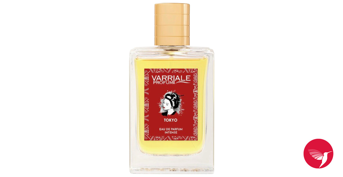 Tokyo Varriale Profumi perfume - a fragrance for women and men