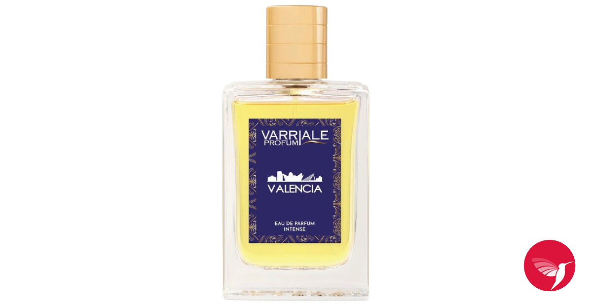 Valencia Varriale Profumi - una fragranza unisex