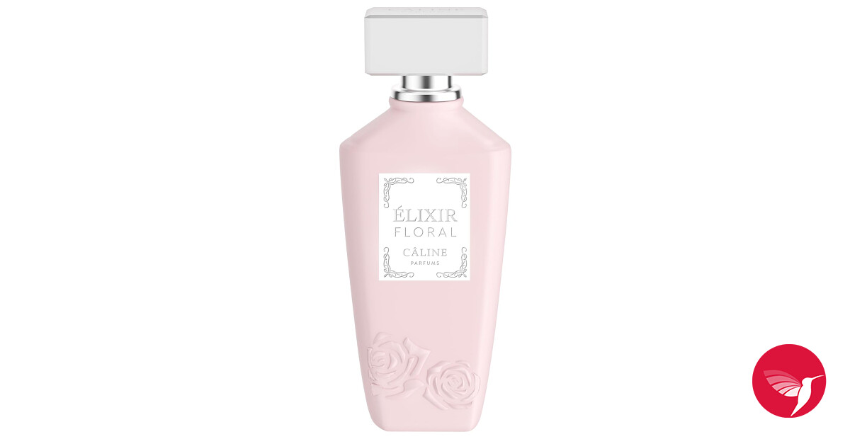 Elixir Floral Câline parfum - un nouveau parfum pour homme et femme 2025