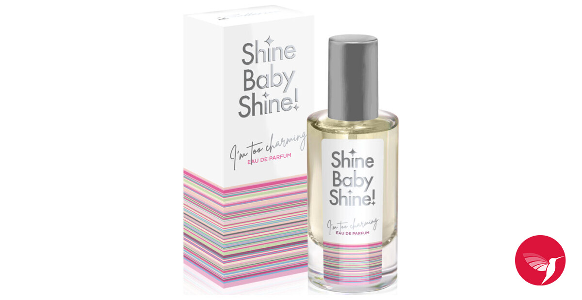 Shine Baby Shine I'm too Charming Bellerive parfém - a vůně pro ženy 2024