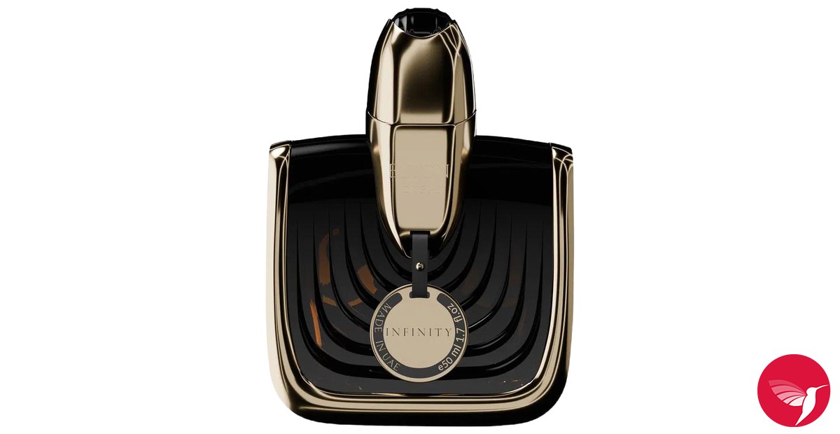 Infinity Elyon Dubai perfume - a new fragrance for women and men 2025
