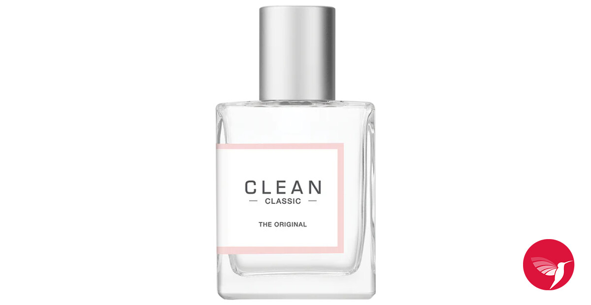 Clean The Original Clean parfum - un parfum pour homme et femme 2019