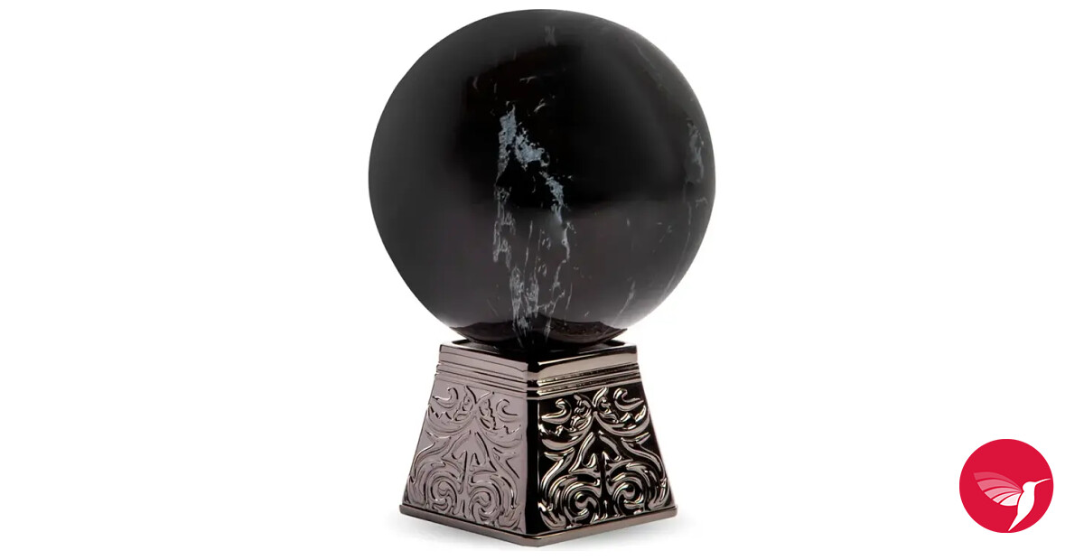 Black Obsidian Aurora Scents одеколон — новый аромат для мужчин 2025