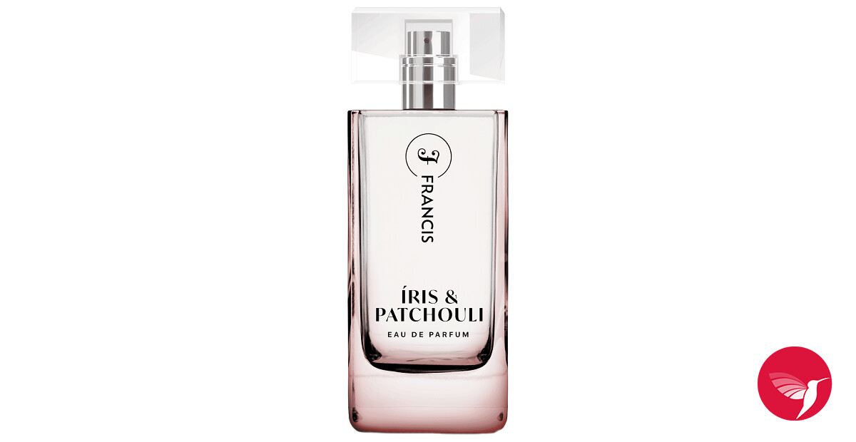 Íris & Patchouli Francis fragancia - una nuevo fragancia para Hombres y ...