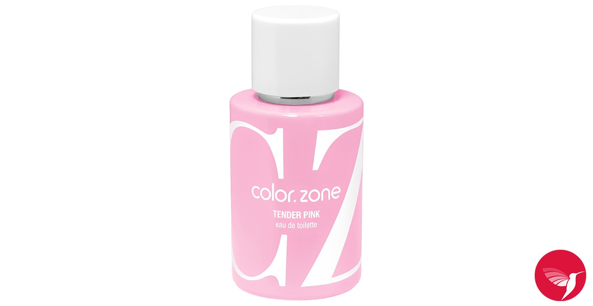 Tender Pink COLOR.ZONE сүрчиг - a сүрчиг эмэгтэй 2021