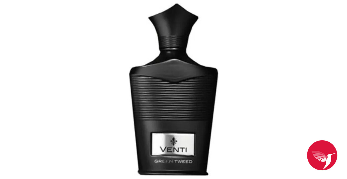 Venti Green Tweed Fragrance World Cologne - ein neues Parfum für Männer ...