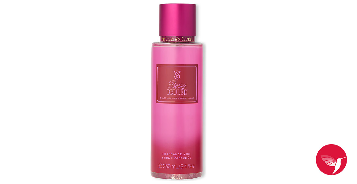 Berry Brûlée Victoria's Secret parfém - a Nový vůně pro ženy a muže 2024
