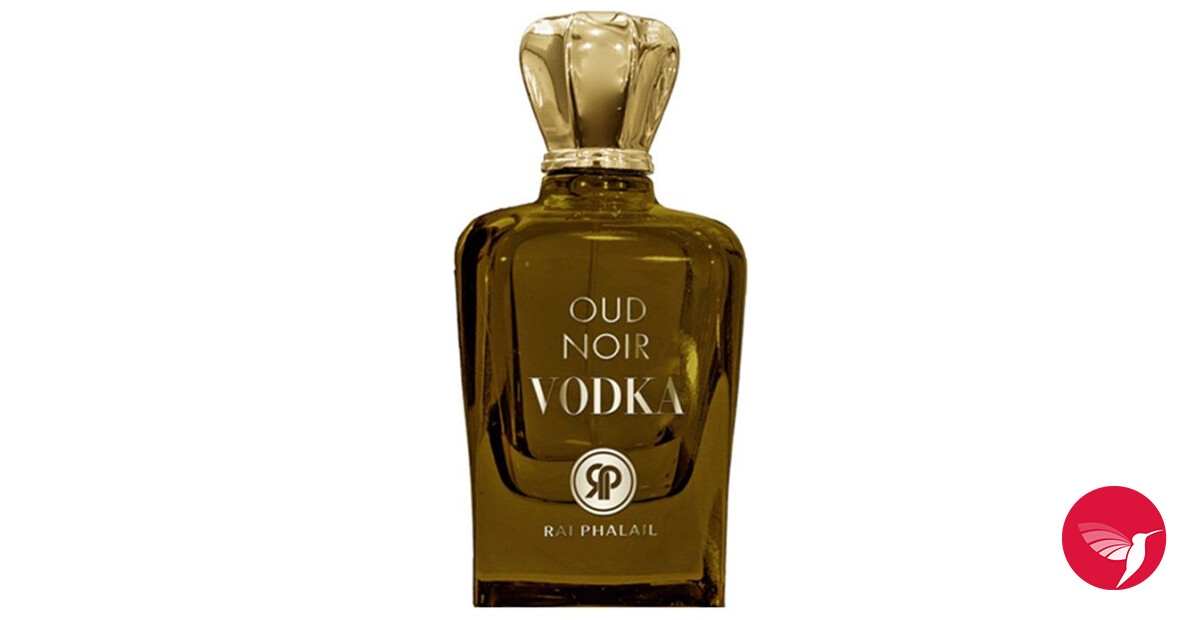Oud Noir Vodka Rai Phalail fragancia - una nuevo fragancia para Hombres y Mujeres 2025