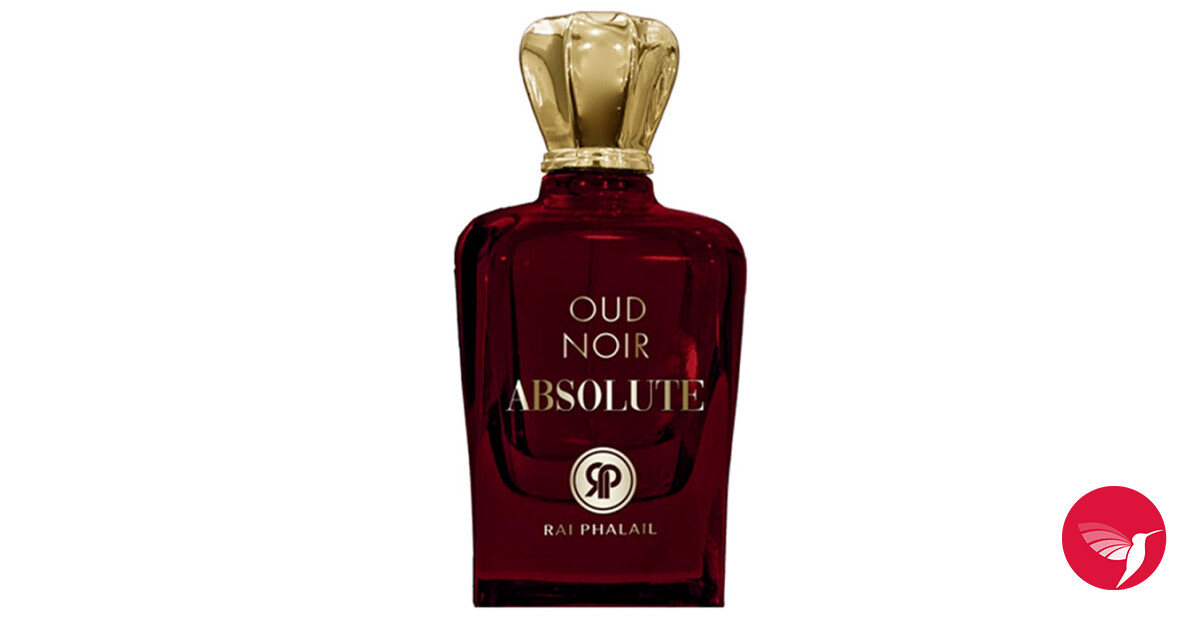 Oud Noir Absolute Rai Phalail perfume - a new fragrance for women and ...
