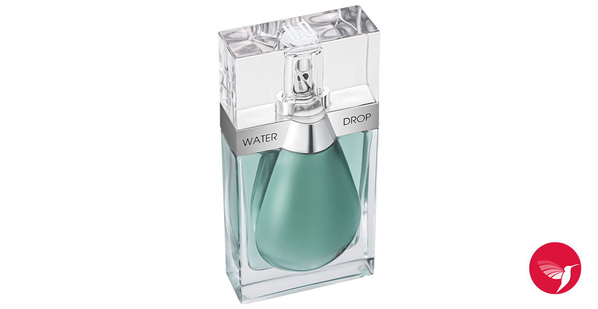 Drop Water H2O Cologne - un nouveau parfum pour homme 2025