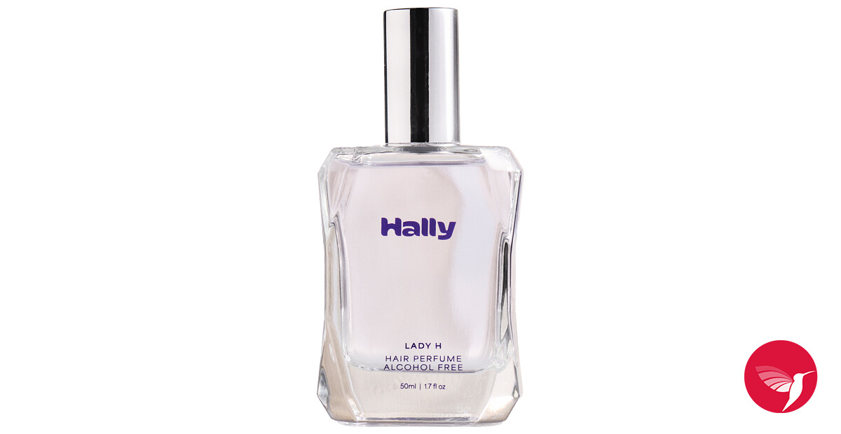 Lady H Hally - una novità fragranza da donna 2025