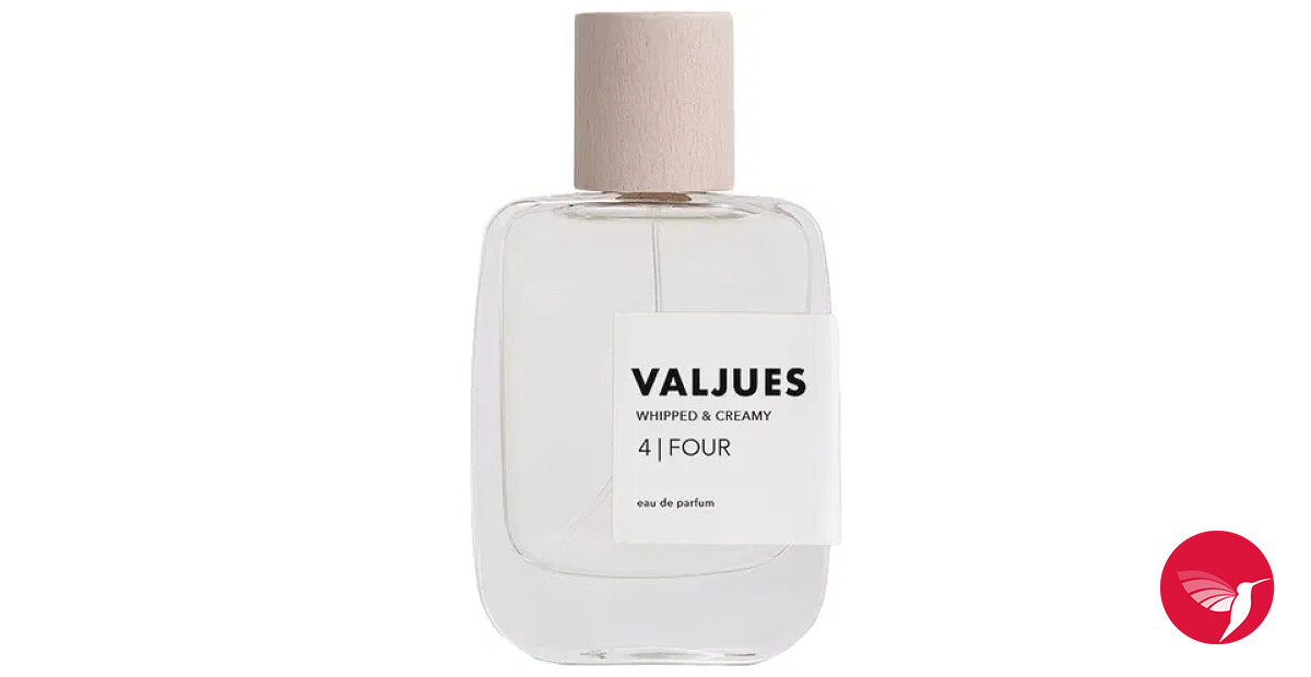 4 | FOUR Valjues Parfum - ein neues Parfum für Frauen und Männer 2025
