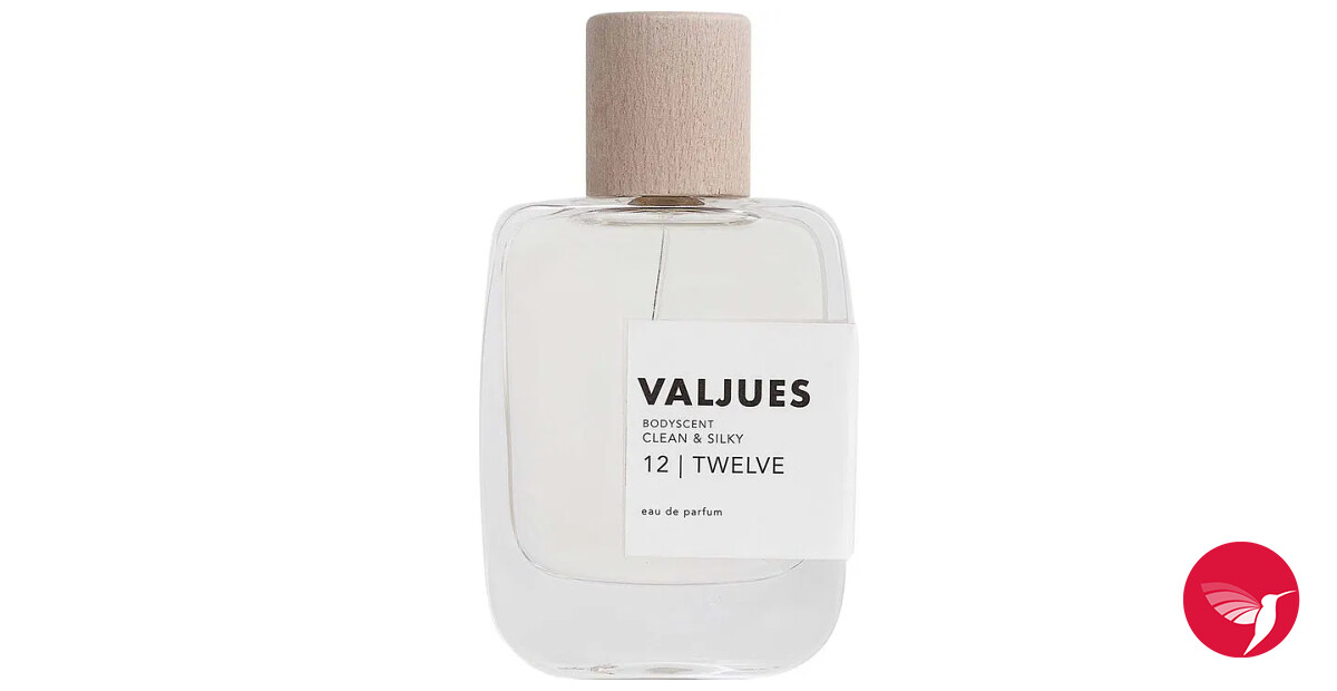12 | Twelve Valjues аромат — новый аромат для мужчин и женщин 2021