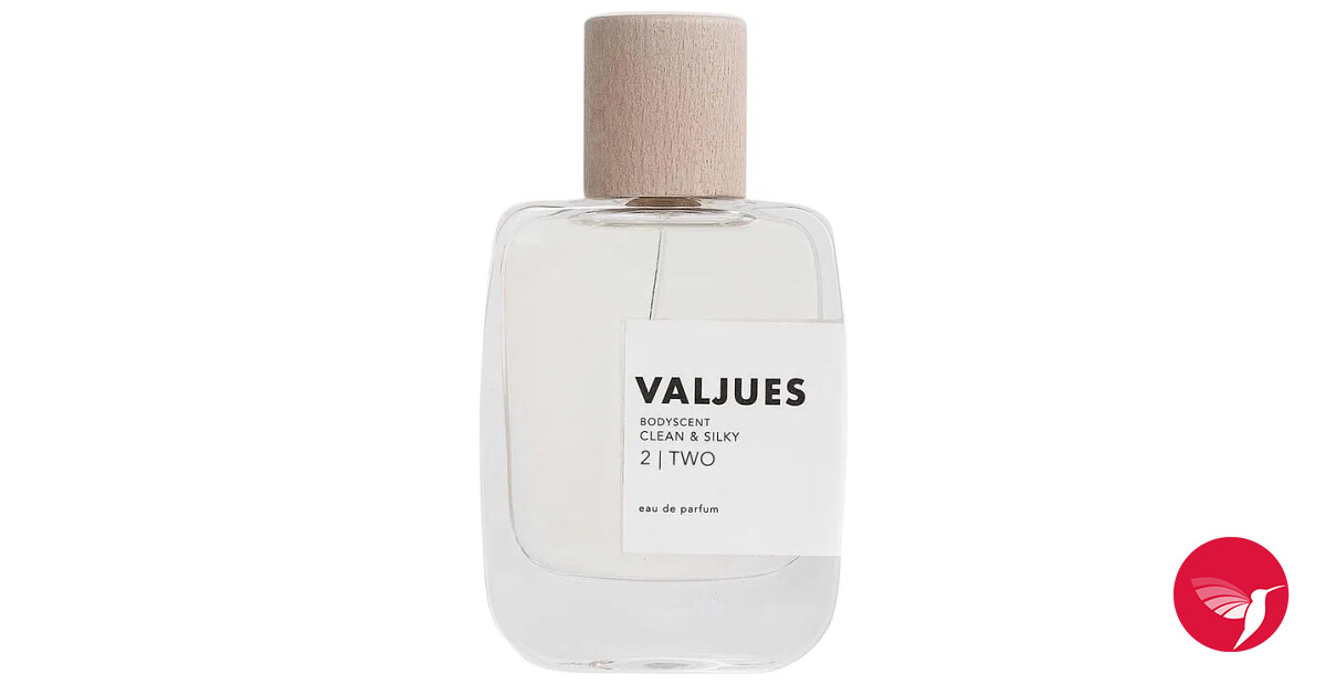 2 | Two Valjues parfum - un nouveau parfum pour homme et femme 2024
