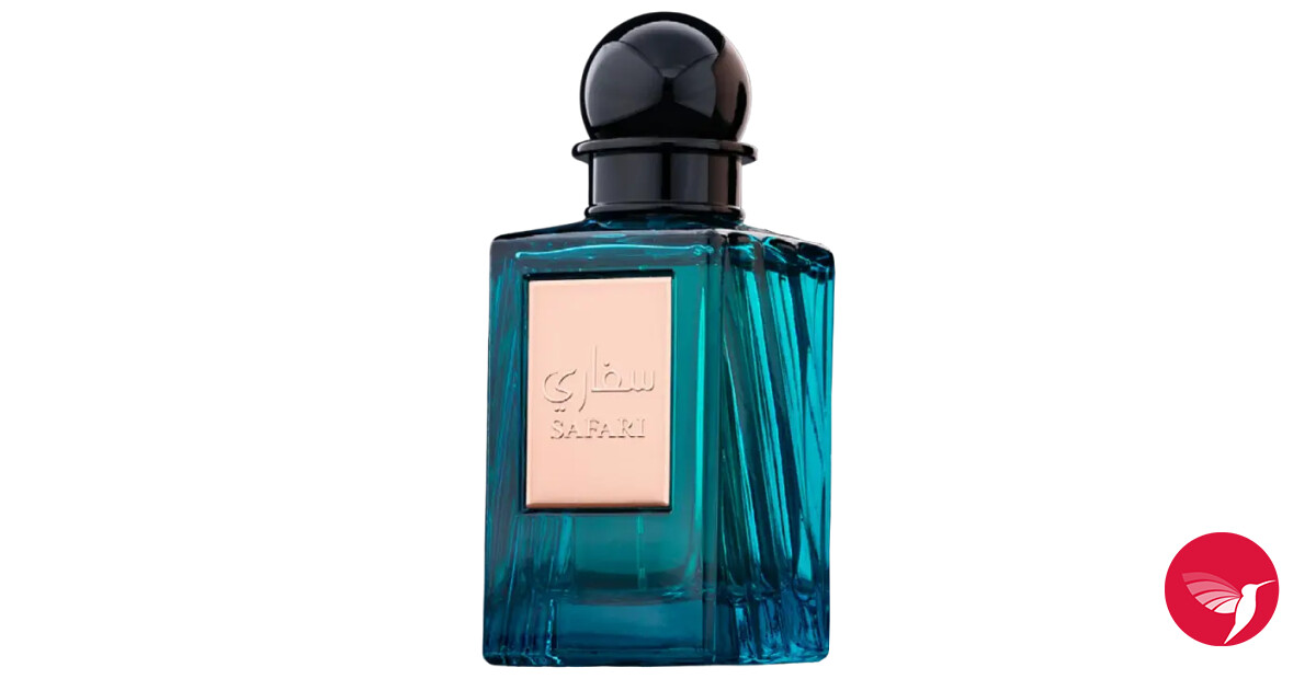 Safari Fragrance World perfume - a fragrance for women and men 2024