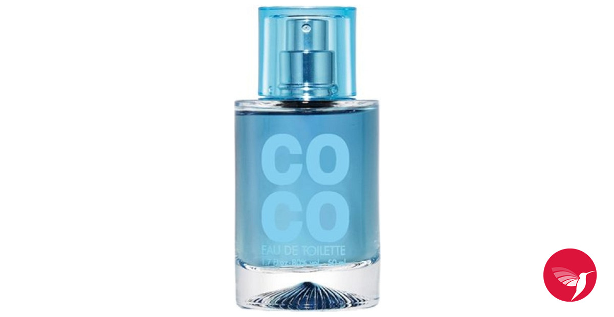 Coco Solinotes perfume - a fragrance for women and men 2010
