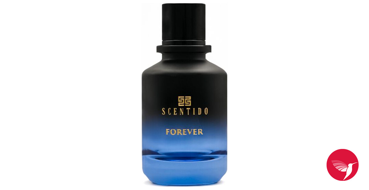 Forever Scentido perfume - a fragrance for women and men