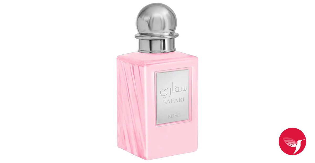 Safari Rose Fragrance World perfume - a fragrance for women and men 2024