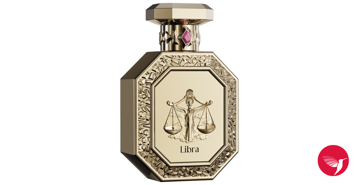 Libra French Avenue 香水 - 一款 2025年 新的 中性 香水