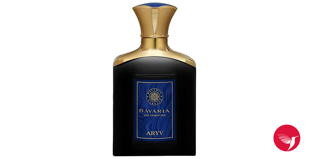 Bavaria The Gemstone Aryv Fragrance World cologne - a fragrance for men ...
