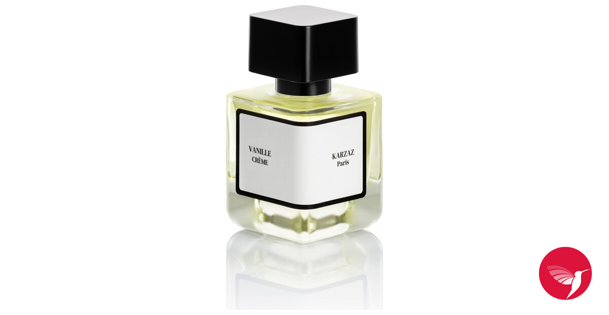 Vanille Crème Karzaz perfume - a new fragrance for women and men 2025