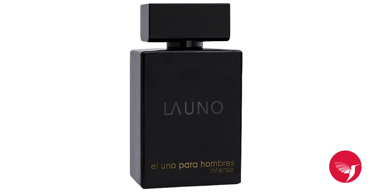 La Uno Еl Unо Раrа Ноmbrеs Intense Fragrance World cologne - a ...