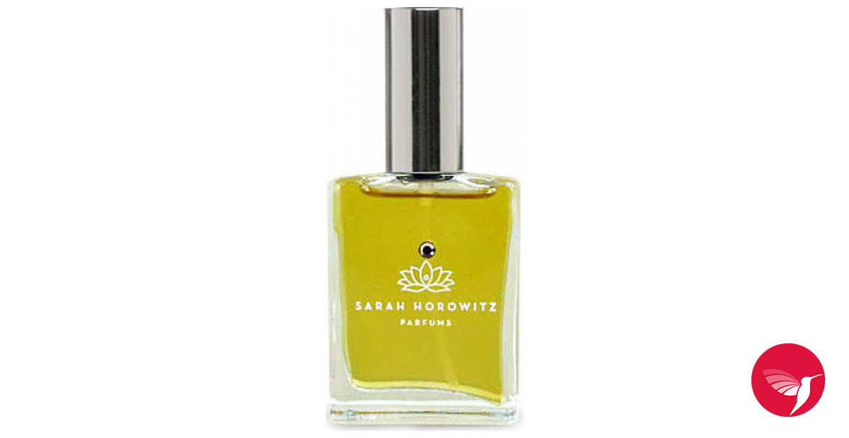 Artisan Collection Roots Sarah Horowitz Parfums perfume - a fragrance ...