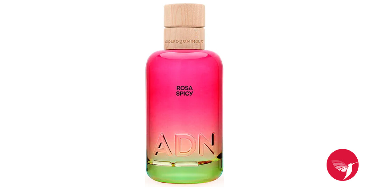 Rosa Spicy Adolfo Dominguez perfume - a new fragrance for women 2025