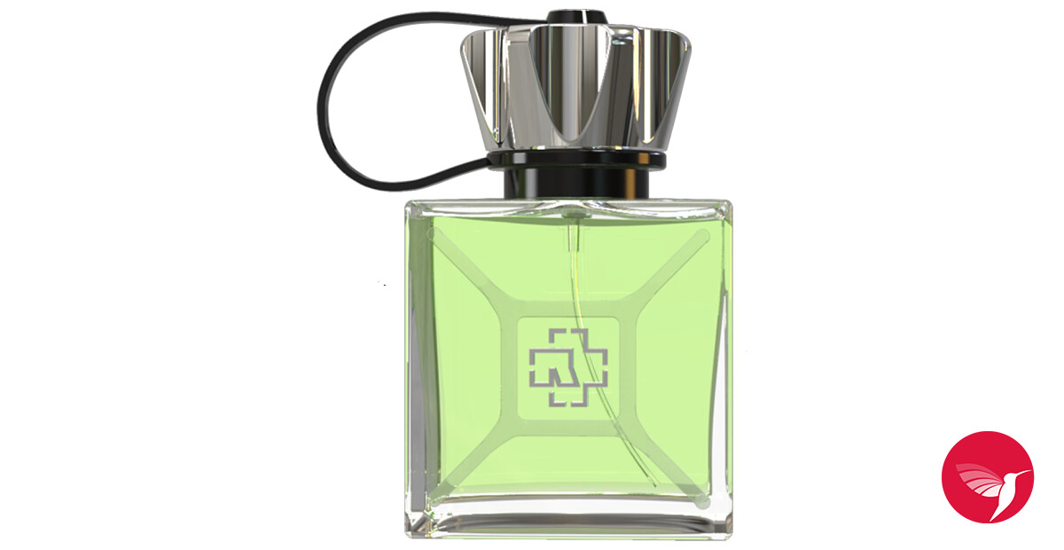 Kerosin Rammstein Parfum - ein neues Parfum für Frauen und Männer 2025